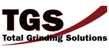 Total Grinding Solutions